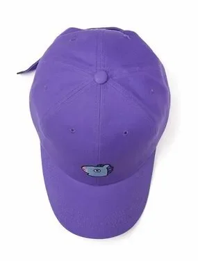 Accessories | Bt21 X Line Friends Bts Mang Dad Cap | Poshmark